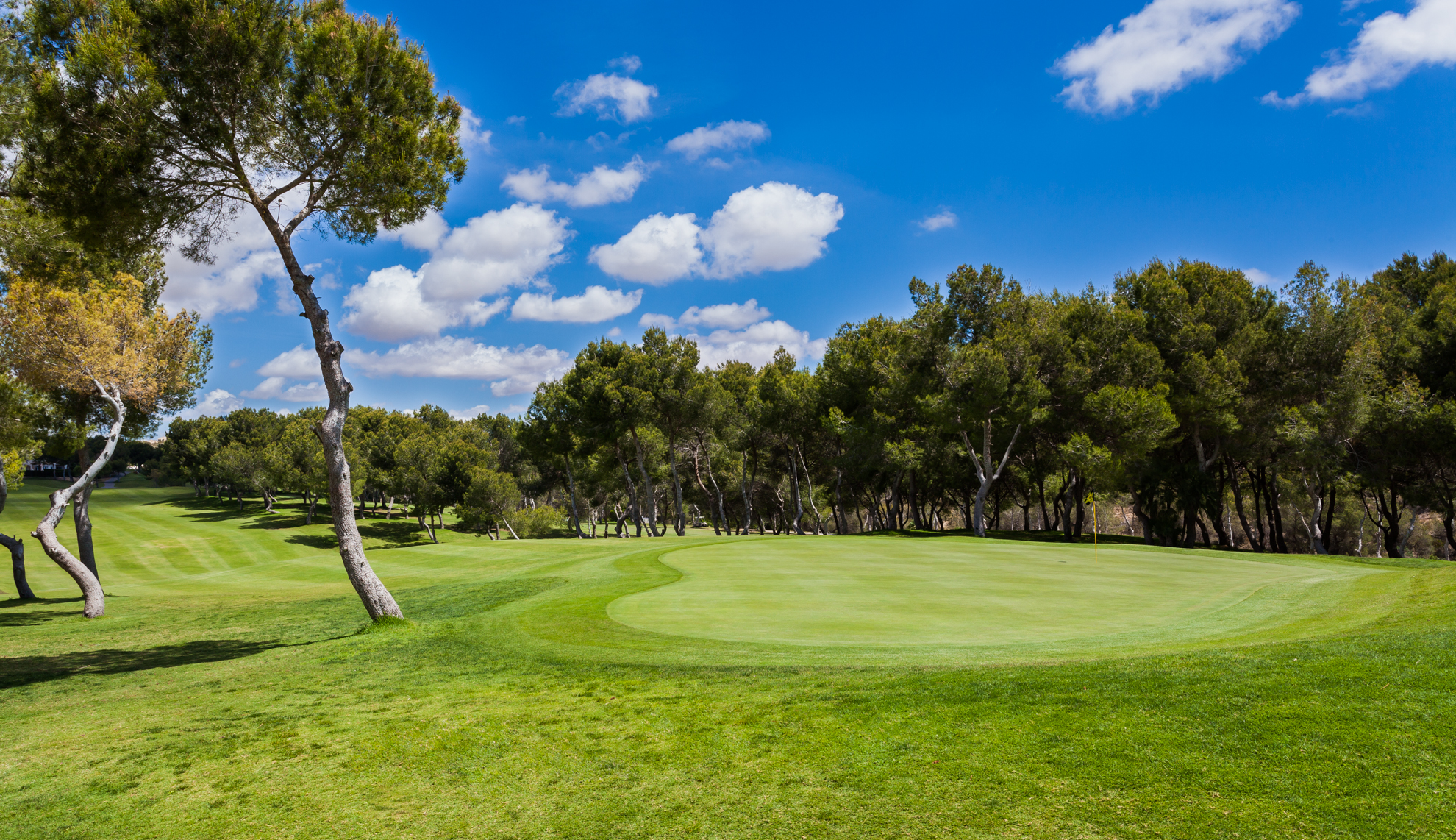 Hotel La Laguna Golf & Spa, Rojales, Spanien | Ciudad Quesada Urb. Doña ...